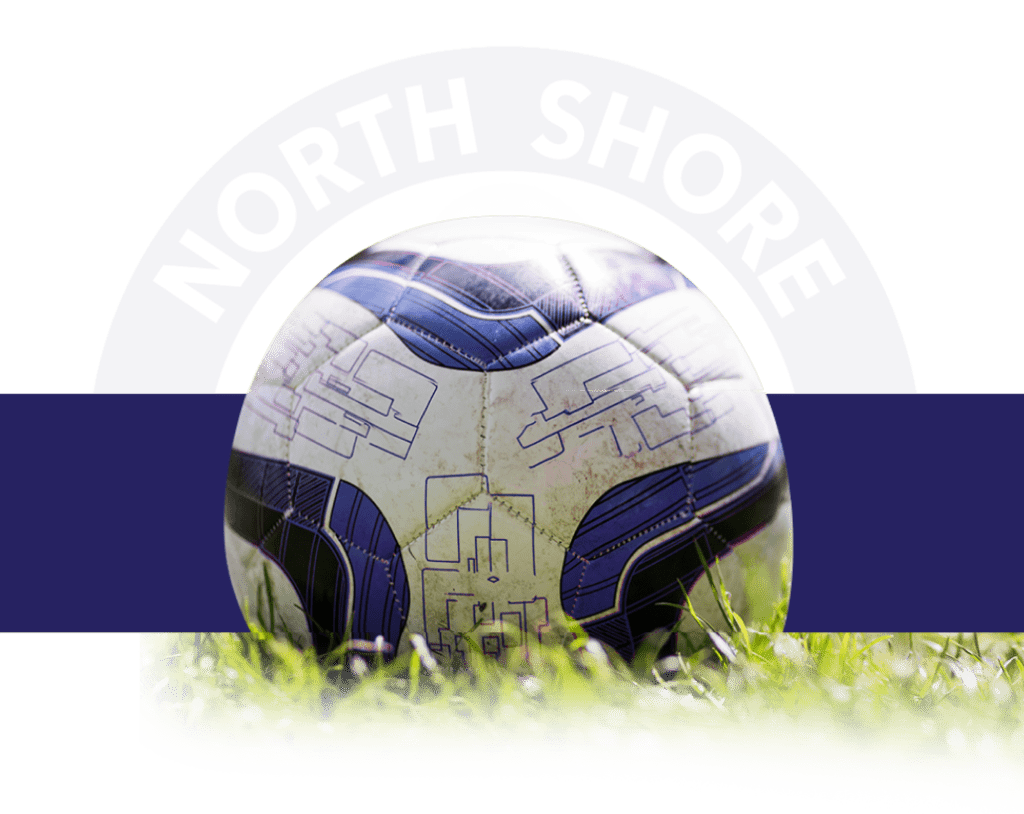 Fall 2025 Training Schedule – North Shore